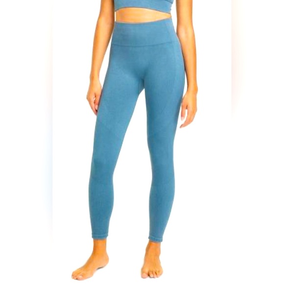 JoyLab | Pants & Jumpsuits | Nwt Joylab Highrise Ribbed Seamless 78 ...